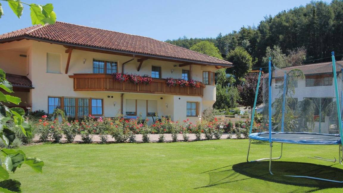 85 M² Appartement ∙ 3 Chambres ∙ 6 Personnes - Bressanone