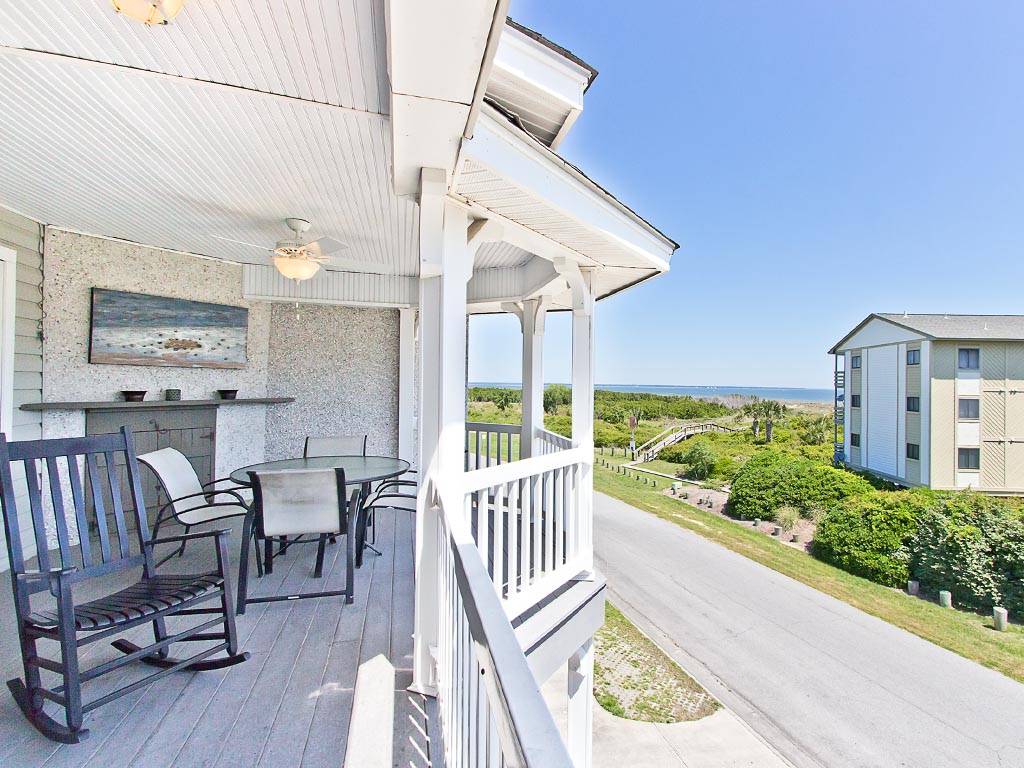 256 M² House ∙ 5 Bedrooms ∙ 12 Guests - Tybee Island, GA