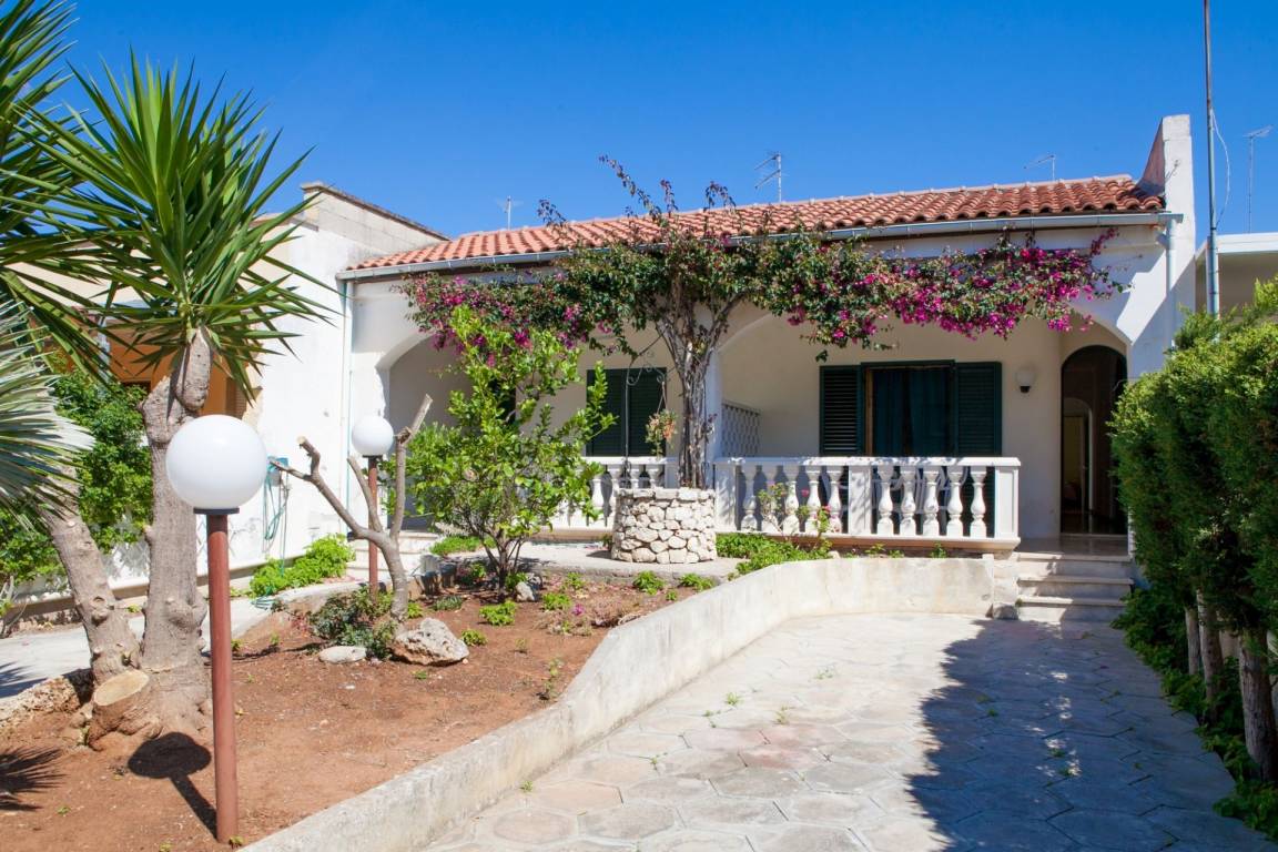 60 M² Ferienhaus ∙ 2 Schlafzimmer ∙ 6 Gäste - Punta Prosciutto