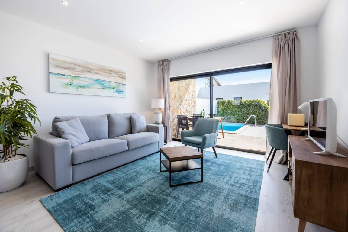 65 M² House ∙ 2 Bedrooms ∙ 4 Guests - Sagres