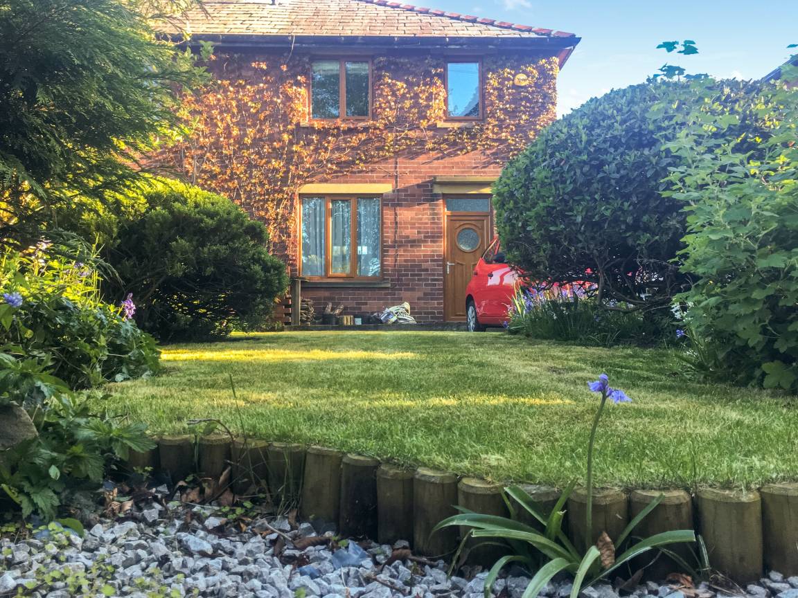 Cottage ∙ 3 Bedrooms ∙ 6 Guests - West Yorkshire
