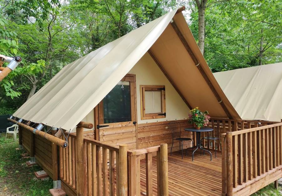 30 M² Longère ∙ 2 Chambres ∙ 5 Personnes - Marches