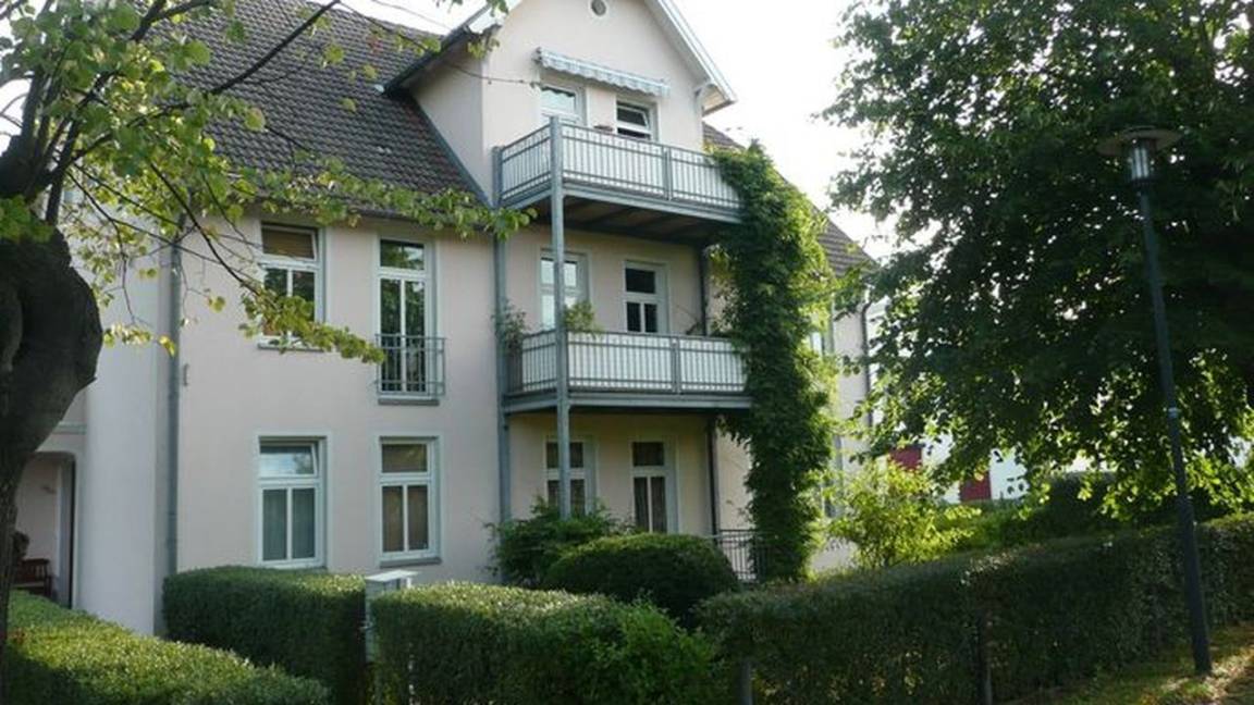 51 M² Ferienwohnung ∙ 1 Schlafzimmer ∙ 3 Gäste - Kühlungsborn