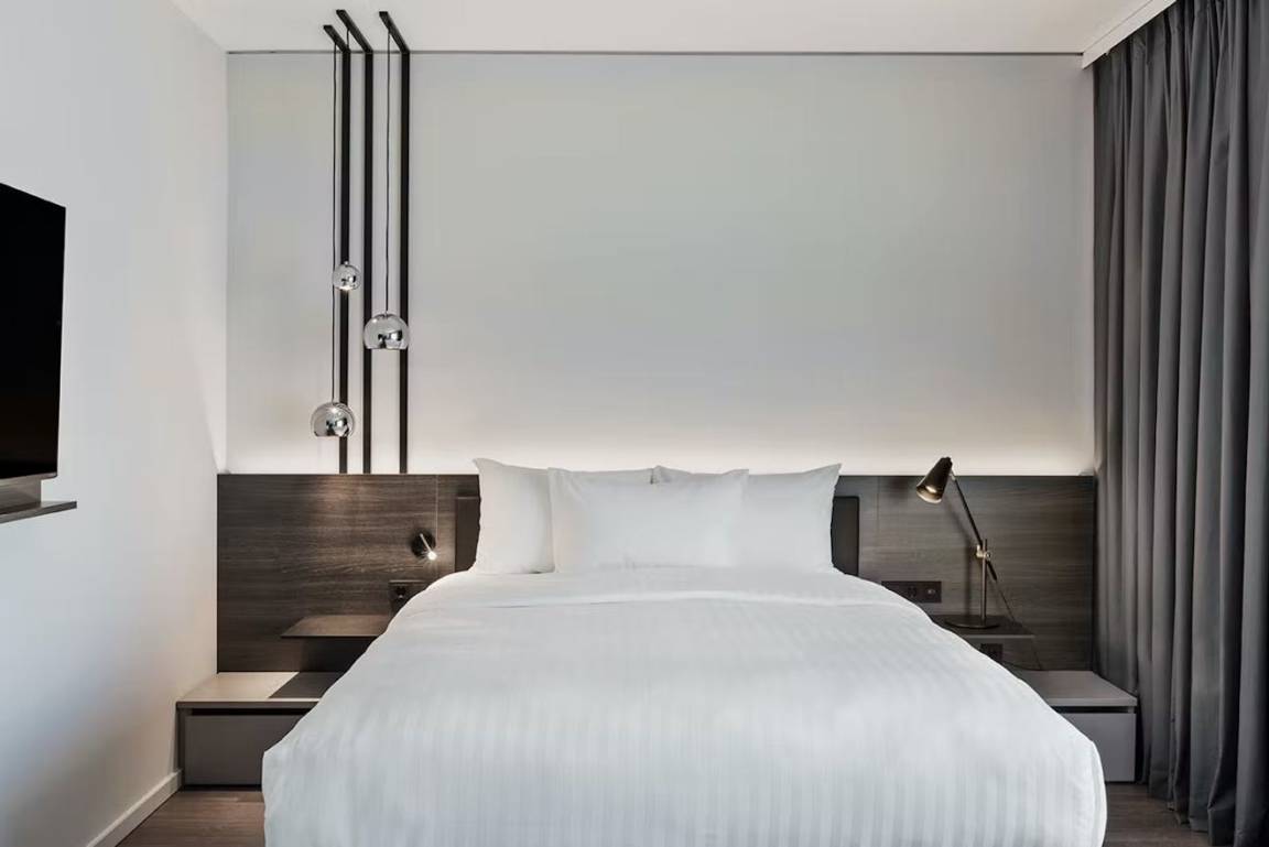 30 M² Apartamento ∙ 2 Hóspedes - Munique