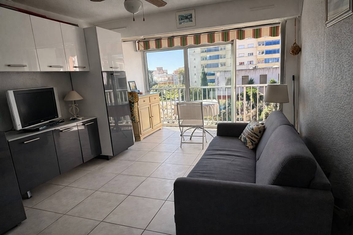 Appartement ∙ 4 Personnes - Île du Levant