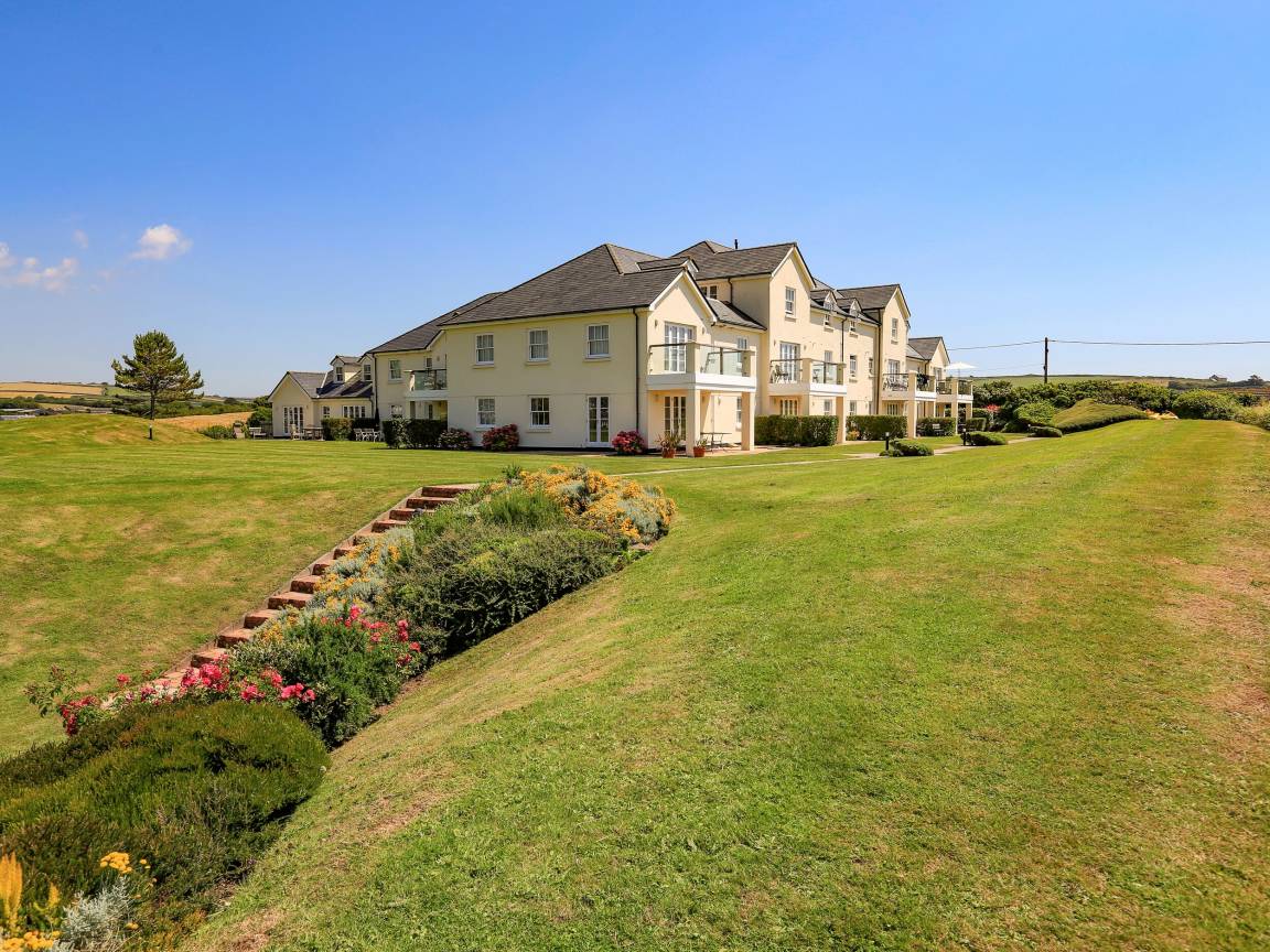 Cottage ∙ 3 Bedrooms ∙ 6 Guests - Bigbury-on-Sea