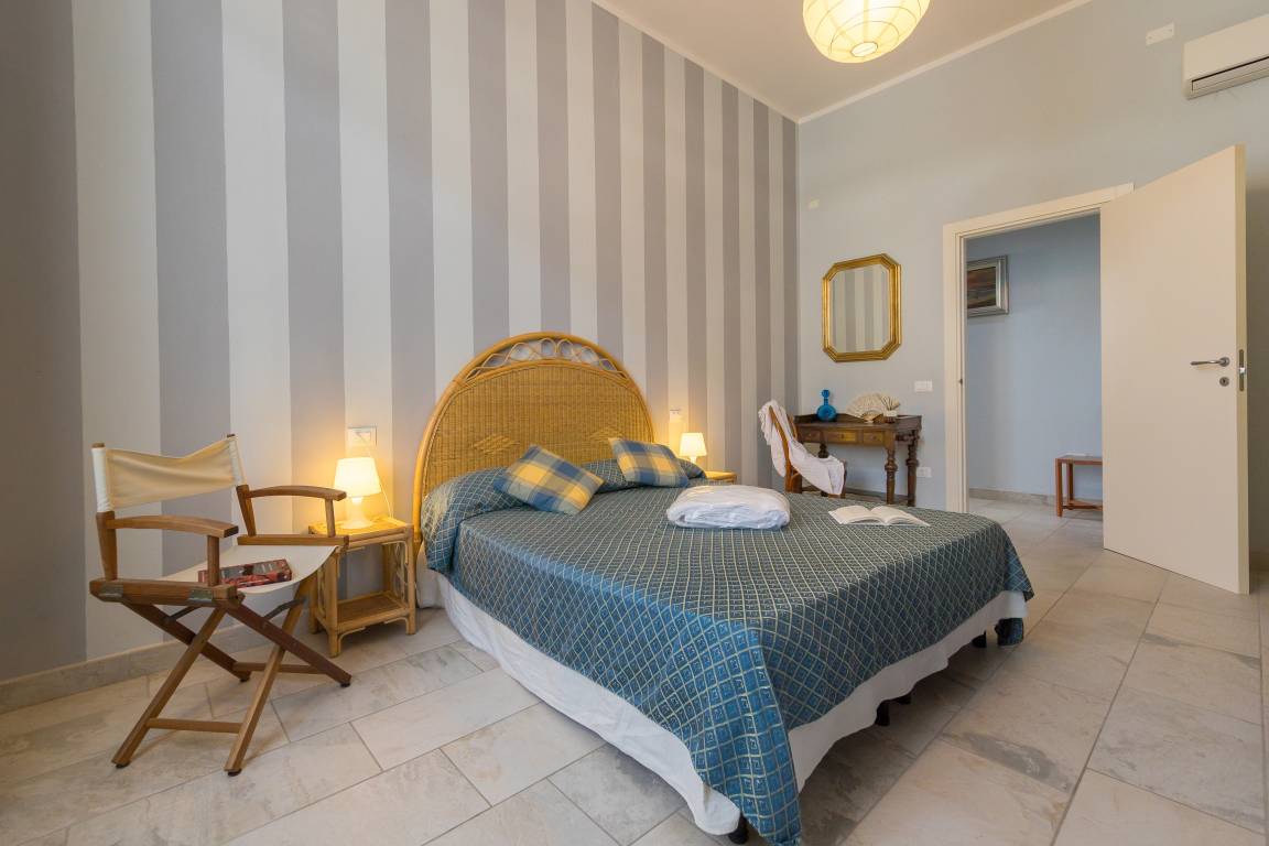 80 M² Appartement ∙ 2 Chambres ∙ 6 Personnes - San Vincenzo