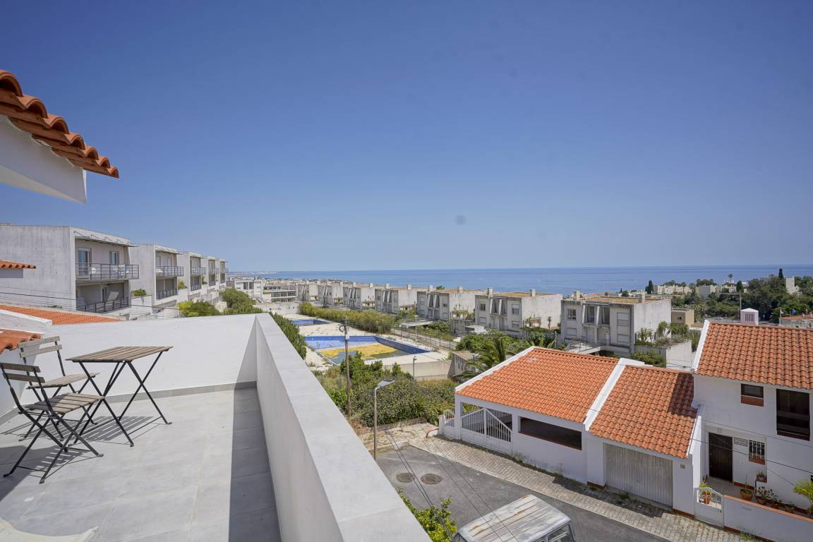 90 M² Casa ∙ 2 Habitaciones ∙ 5 Huéspedes - Albufeira