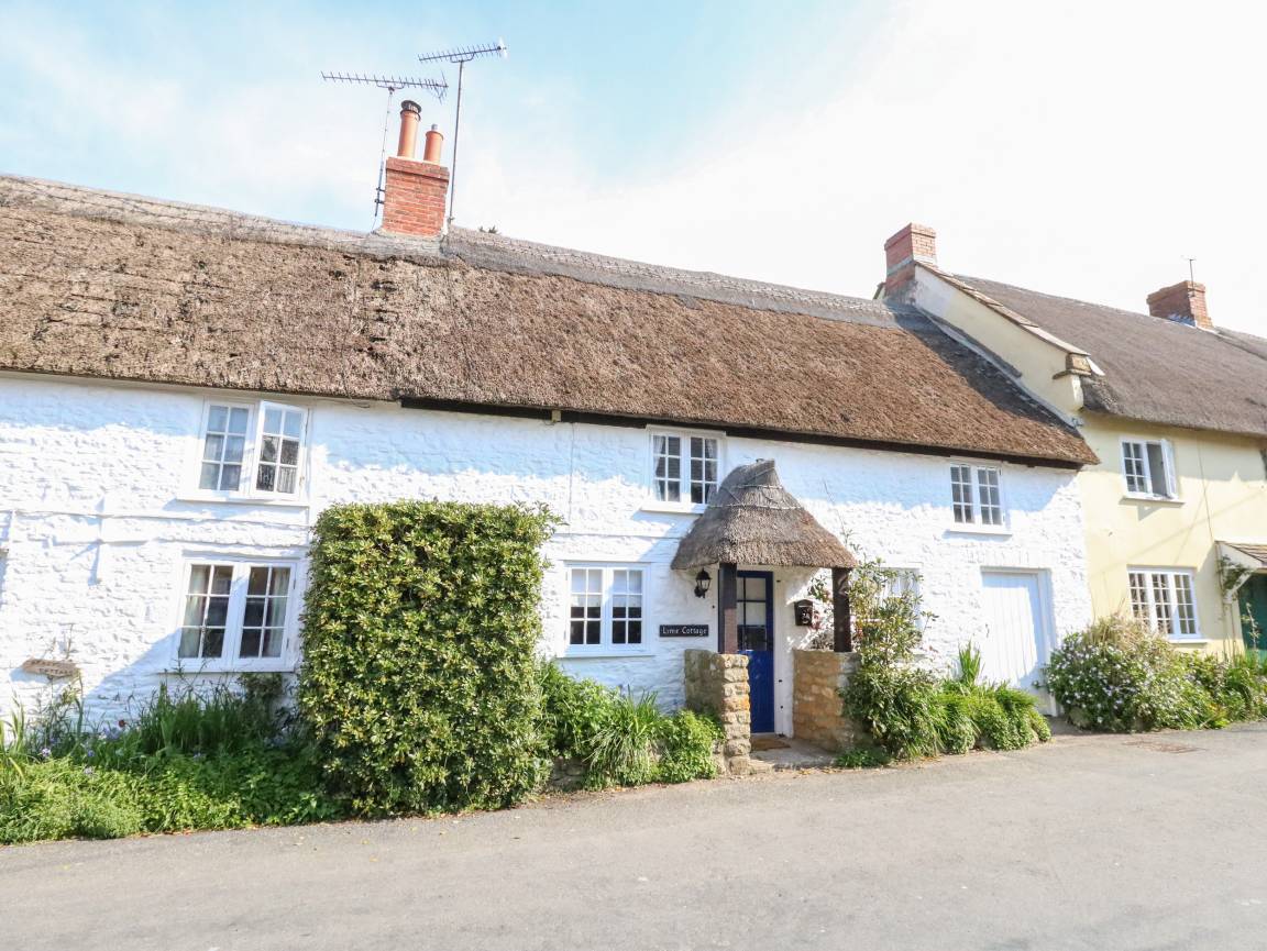 Cottage ∙ 2 Chambres ∙ 4 Personnes - Burton Bradstock