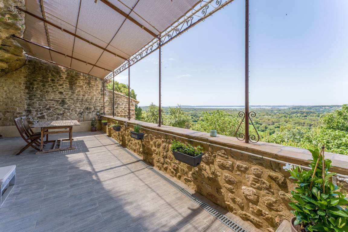 20 M² Studio ∙ 1 Chambre ∙ 2 Personnes - Miramas
