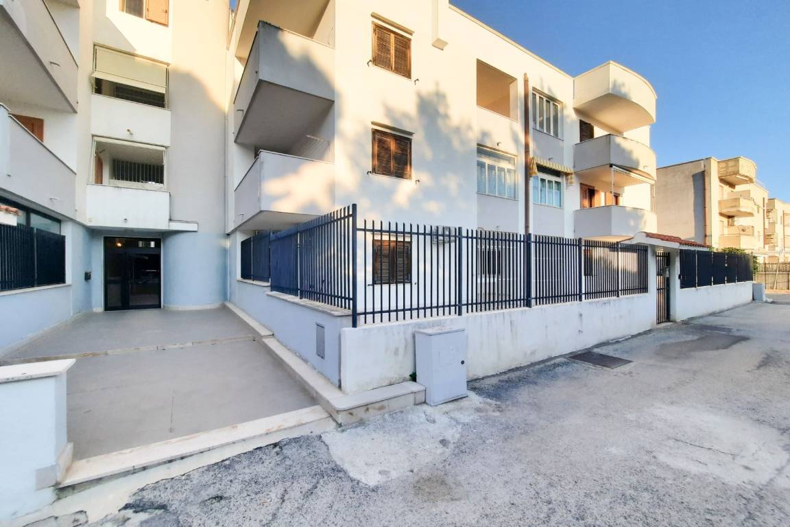 35 M² Huis ∙ 1 Slaapkamer ∙ 4 Gasten - Vieste