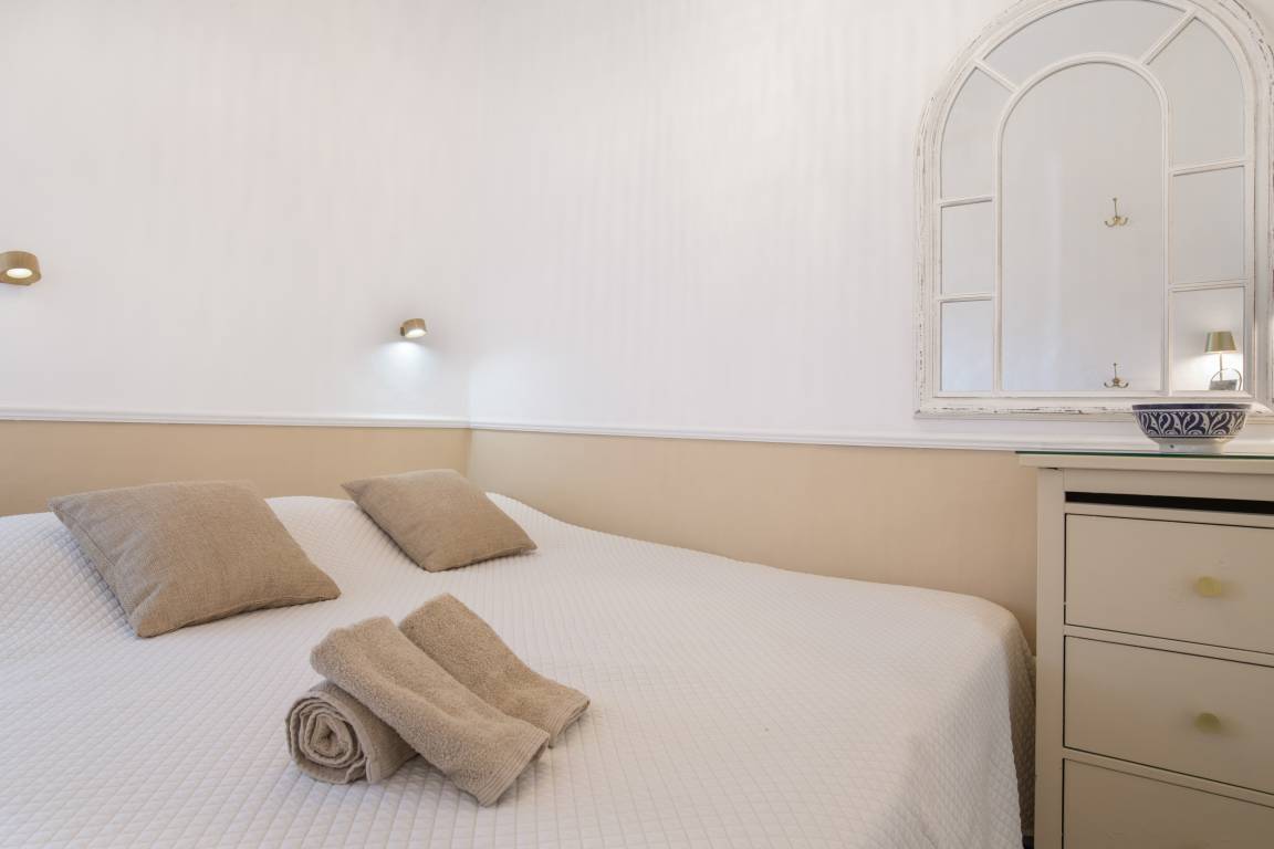 80 M² House ∙ 2 Bedrooms ∙ 4 Guests - Barbate