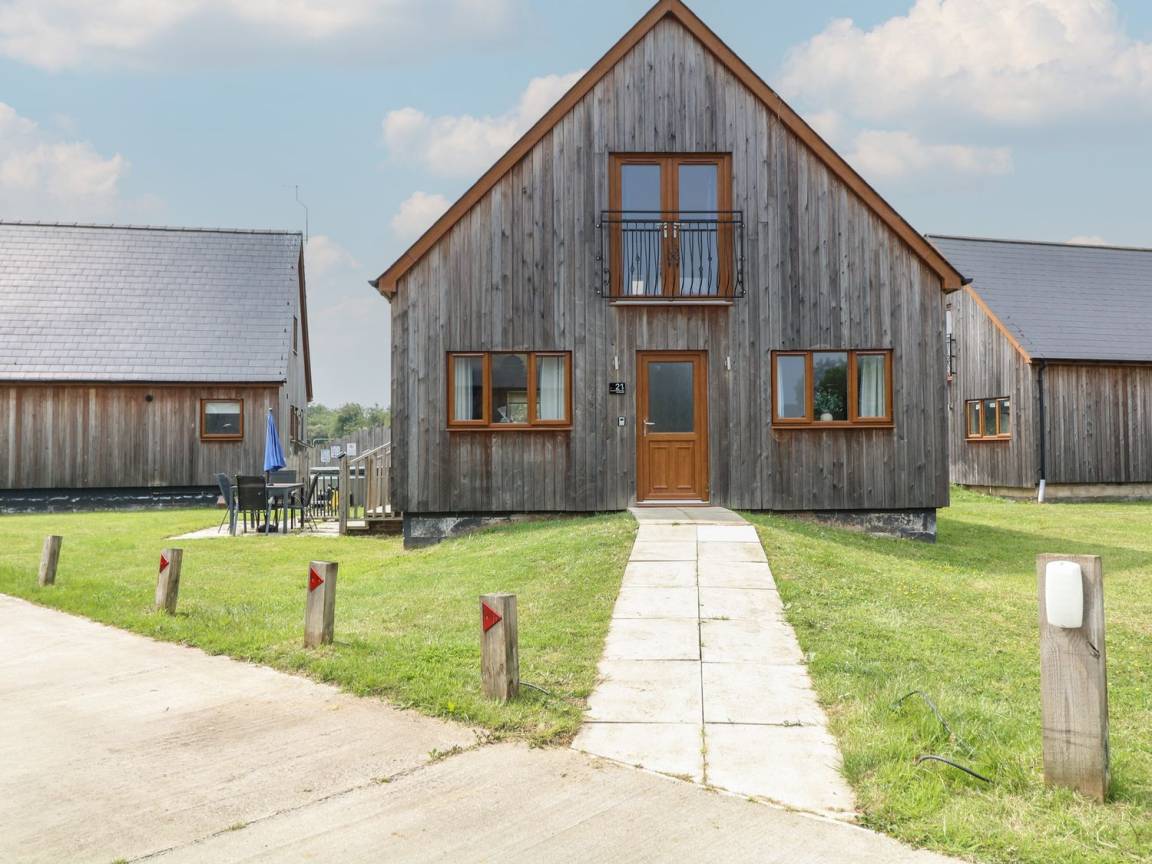 Casa Rural ∙ 3 Habitaciones ∙ 5 Huéspedes - Yorkshire