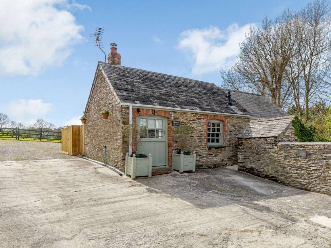 Cottage ∙ 2 Bedrooms ∙ 4 Guests - Padstow