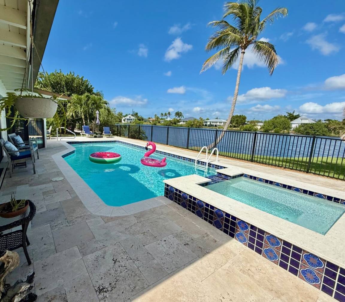 37 M² Casa ∙ 1 Quarto ∙ 2 Hóspedes - Sanibel, FL