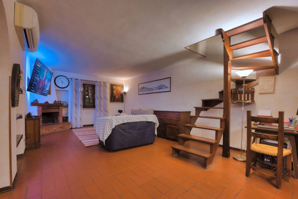 50 M² Apartment ∙ 1 Bedroom ∙ 5 Guests - Portoferraio