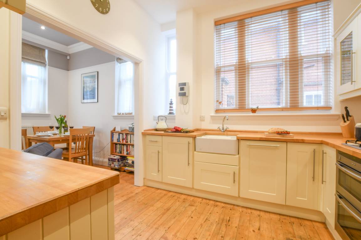 Cottage ∙ 2 Bedrooms ∙ 4 Guests - Dunwich