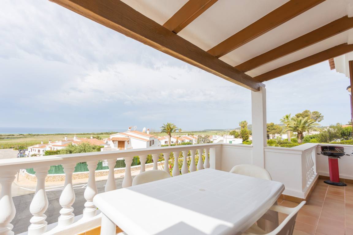 216 M² Villa ∙ 3 Bedrooms ∙ 6 Guests - Minorca
