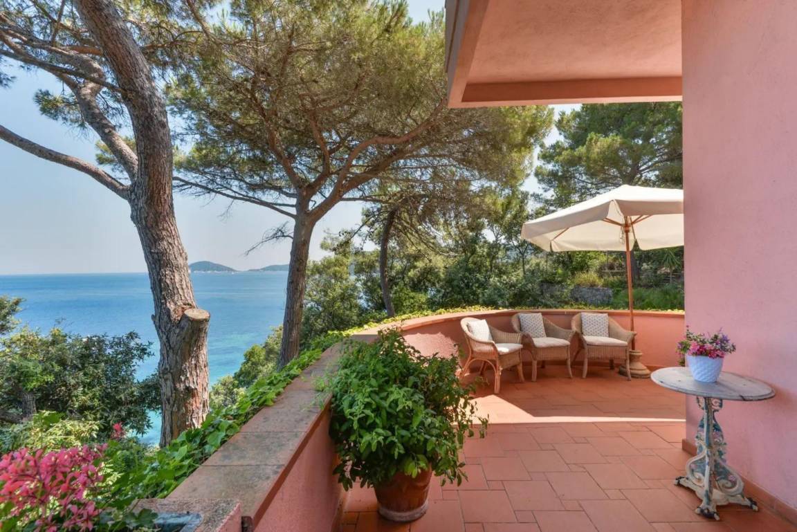 90 M² Ferienhaus ∙ 3 Schlafzimmer ∙ 5 Gäste - Marina di Campo