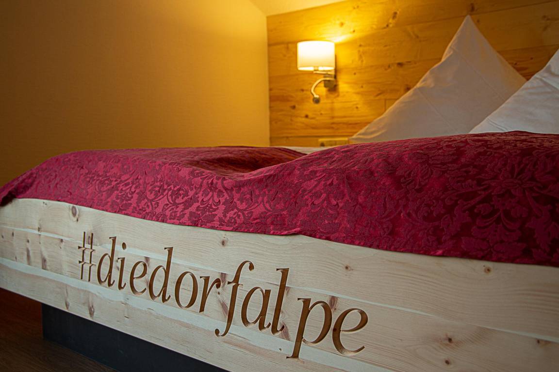 86 M² Ferienwohnung ∙ 2 Schlafzimmer ∙ 5 Gäste - Fischen im Allgäu