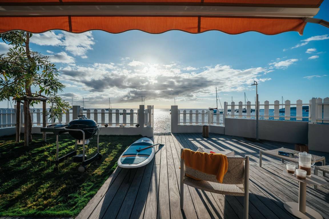 245 M² Villa ∙ 5 Chambres ∙ 13 Personnes - Le Morne Rouge