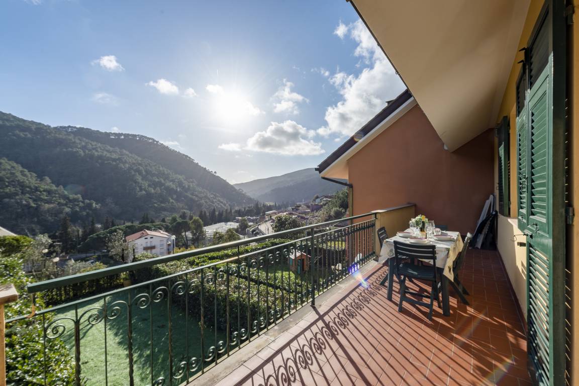 82 M² Appartement ∙ 2 Chambres ∙ 6 Personnes - Deiva Marina