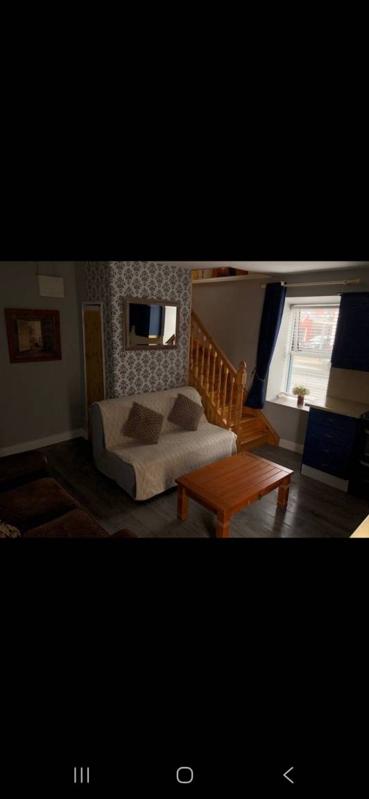 40 M² Appartement ∙ 1 Chambre ∙ 4 Personnes - Irlande
