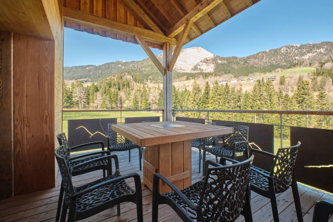 179 M² Chalet ∙ 5 Bedrooms ∙ 10 Guests - Saint-Pierre-de-Chartreuse