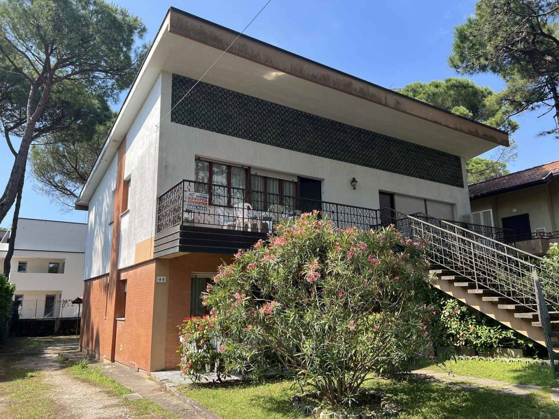 55 M² Apartment ∙ 2 Bedrooms ∙ 7 Guests - Lignano Sabbiadoro