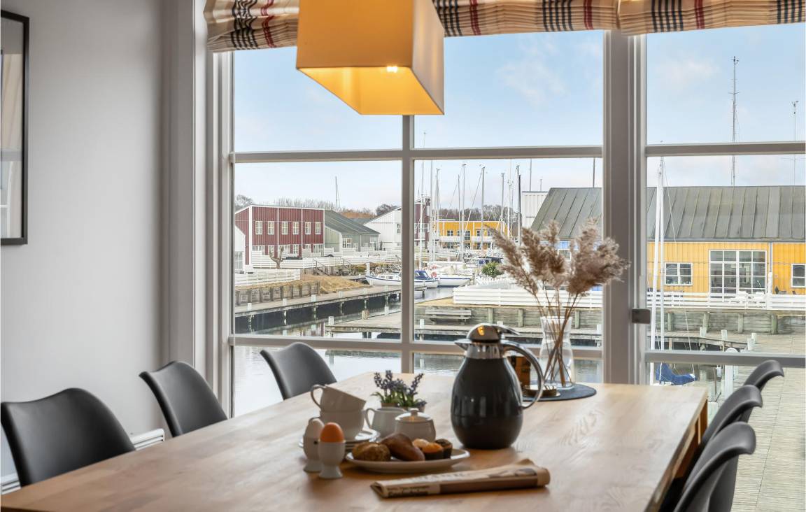 67 M² House ∙ 3 Bedrooms ∙ 6 Guests - Ebeltoft