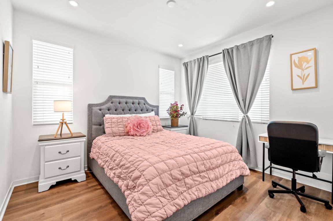 Apartment ∙ 1 Bedroom ∙ 2 Guests - Costa Mesa, CA