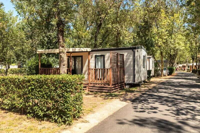 29 M² Caravan ∙ 2 Bedrooms ∙ 4 Guests - La Tranche-sur-Mer