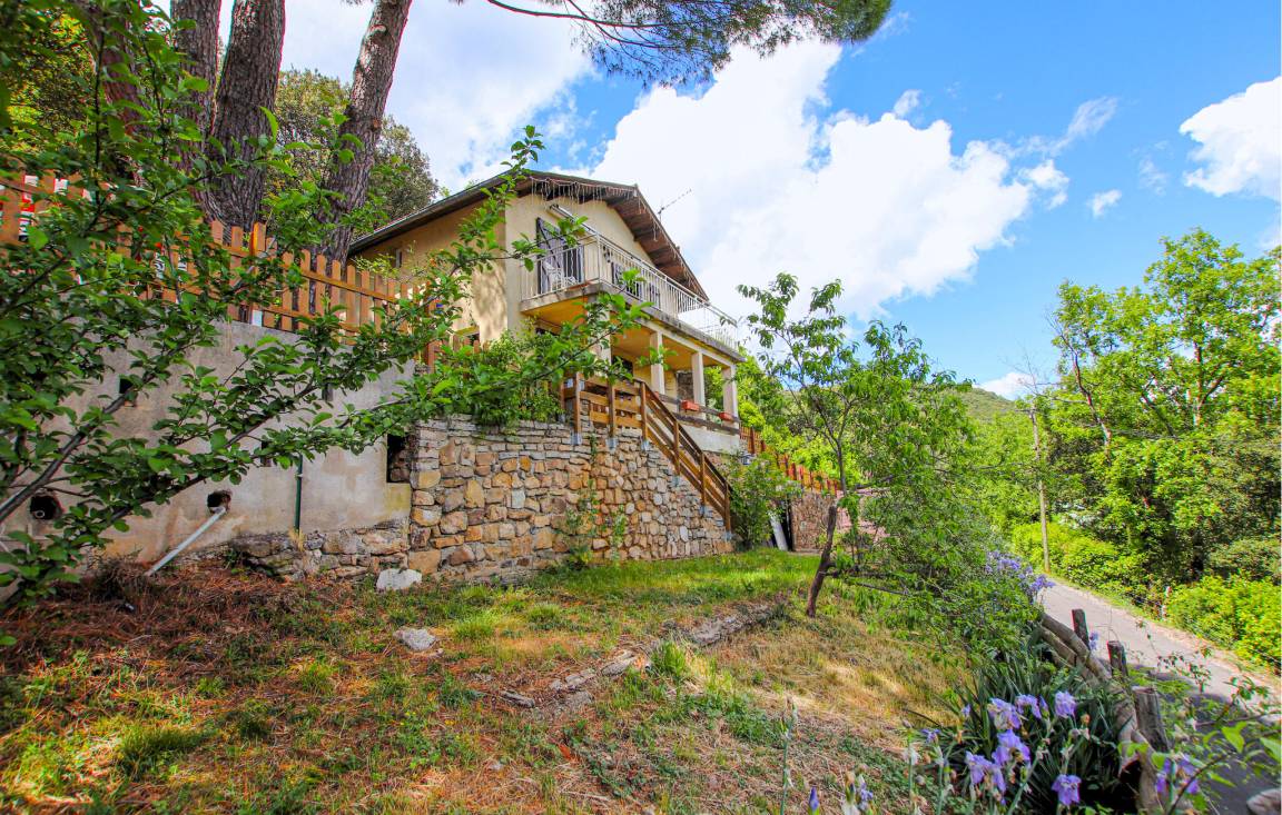 70 M² Huis ∙ 2 Slaapkamers ∙ 5 Gasten - Saint-Jean-du-Gard