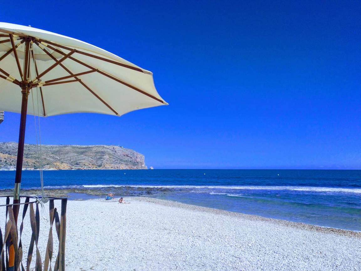 House ∙ 2 Bedrooms ∙ 4 Guests - Dénia