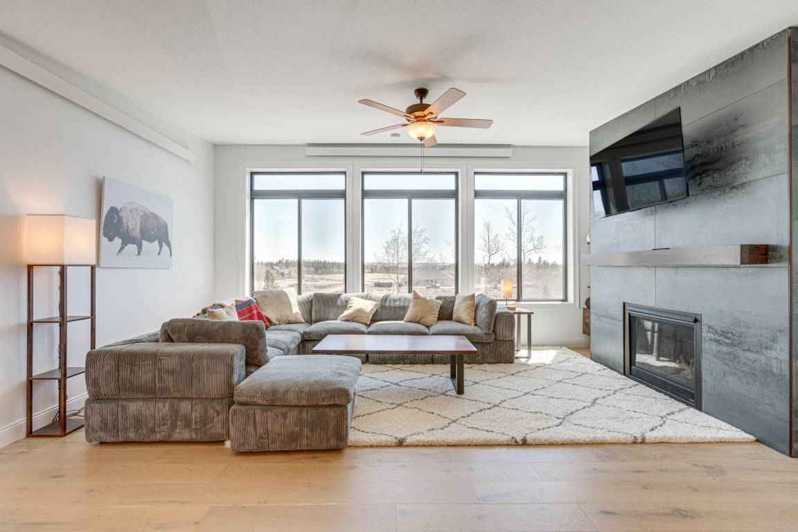 185 M² House ∙ 3 Bedrooms ∙ 6 Guests - Fairplay, CO