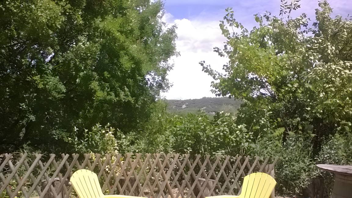 35 M² Maison De Vacances ∙ 1 Chambre ∙ 2 Personnes - Aniane