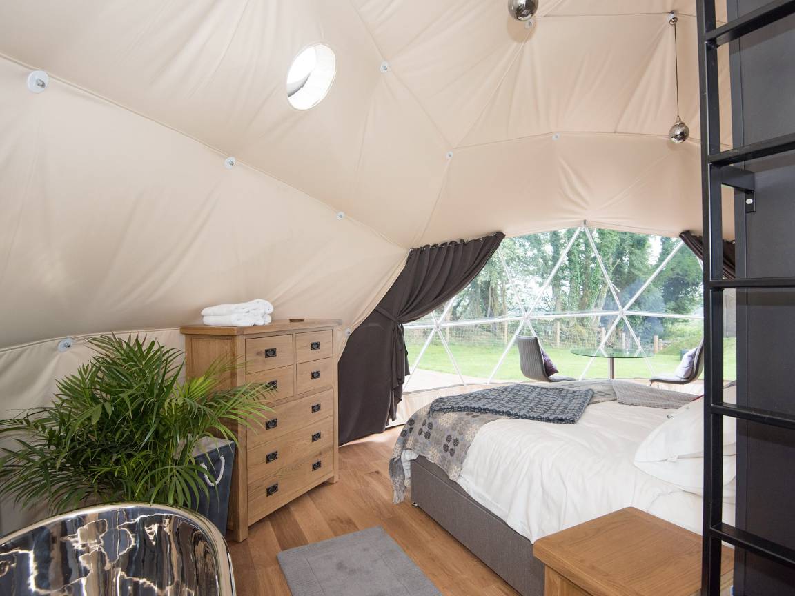 Cottage ∙ 1 Bedroom ∙ 2 Guests - Ceredigion