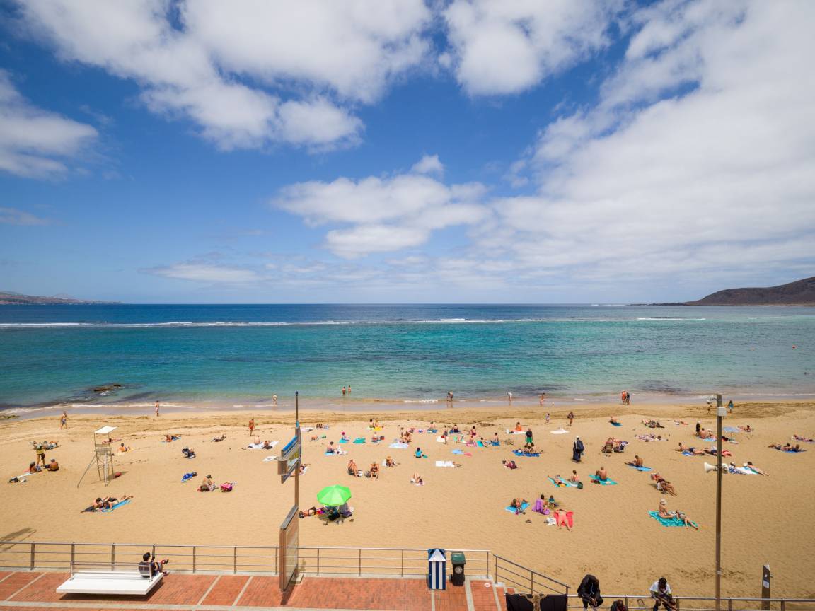 30 M² House ∙ 1 Bedroom ∙ 2 Guests - 라스팔마스데 그란카나리아