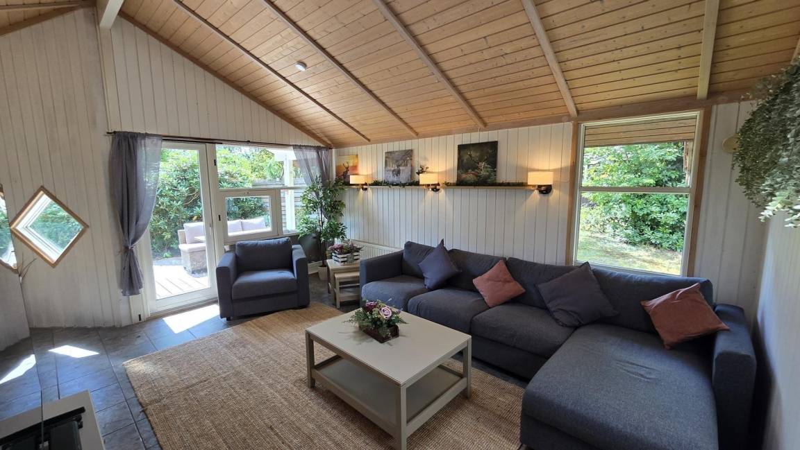 85 M² Ferienhaus ∙ 3 Schlafzimmer ∙ 5 Gäste - Haren (Ems)