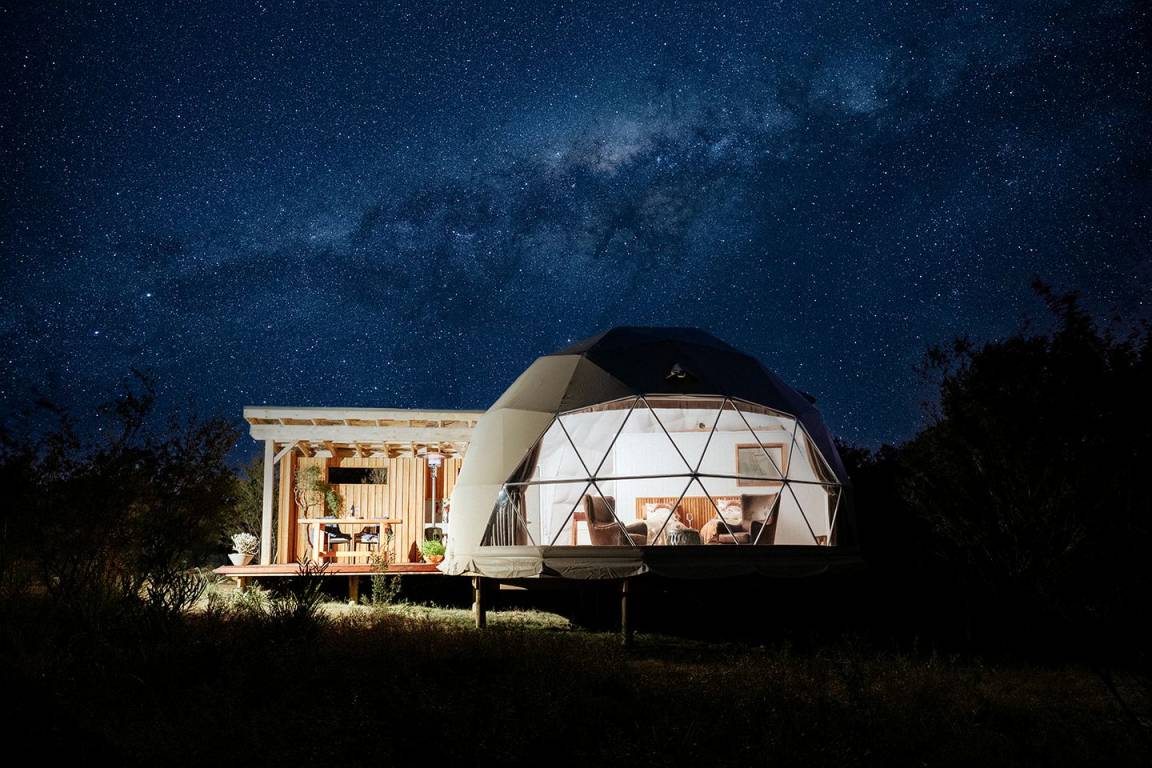 Camping ∙ 1 Bedroom ∙ 2 Guests - Southern Highlands