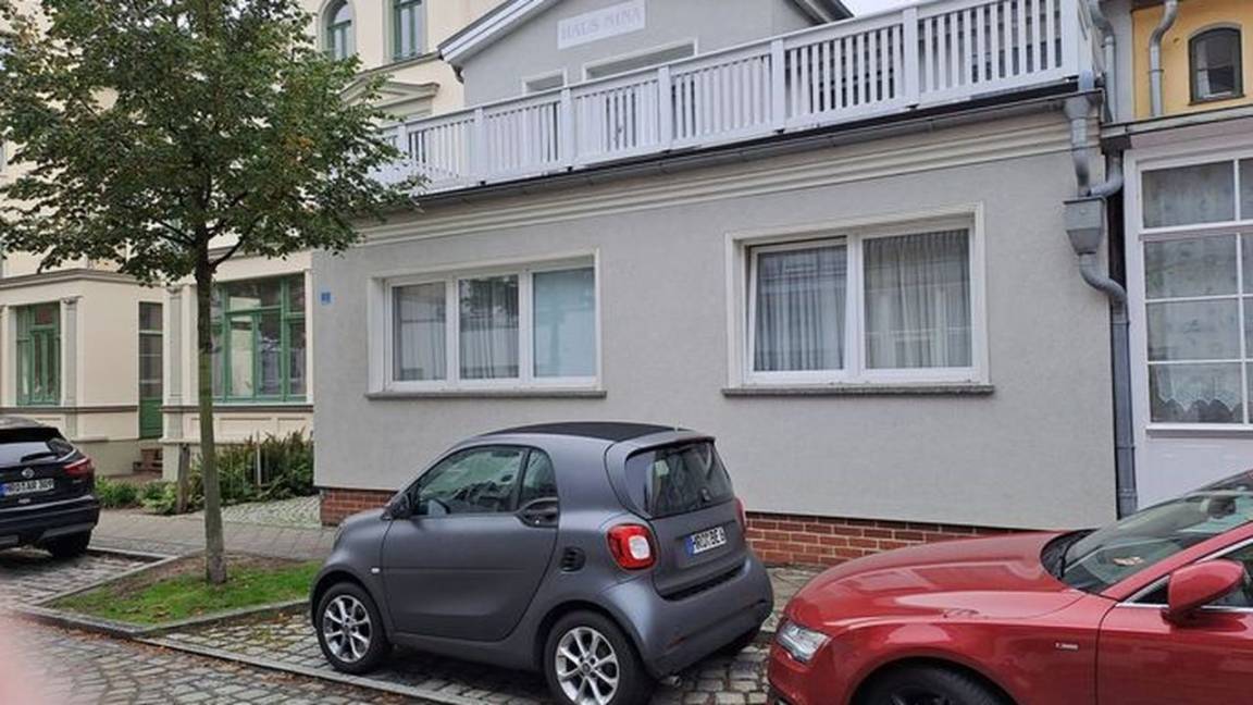 85 M² Apartment ∙ 2 Bedrooms ∙ 6 Guests - Rostock