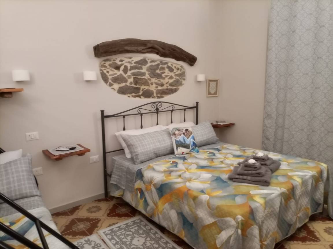 22 M² Monolocale ∙ 1 Camera Da Letto ∙ 5 Ospiti - Dorgali