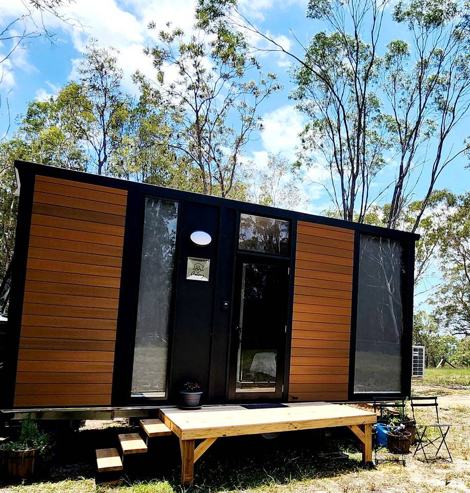House ∙ 1 Bedroom ∙ 2 Guests - Noosa