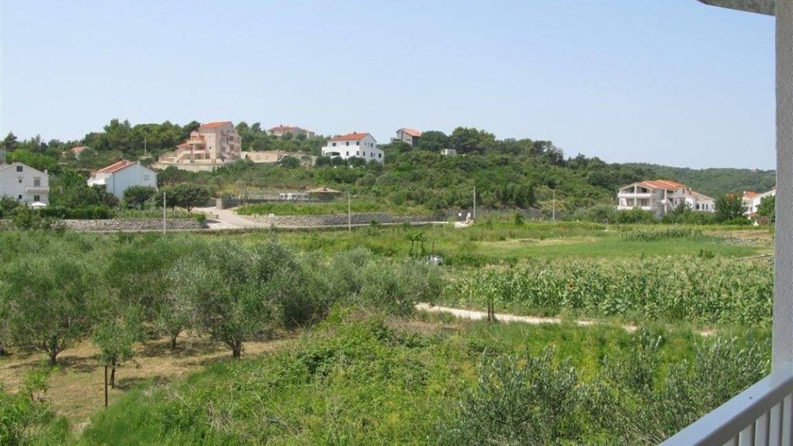 54 M² Apartment ∙ 2 Bedrooms ∙ 3 Guests - Rab Island
