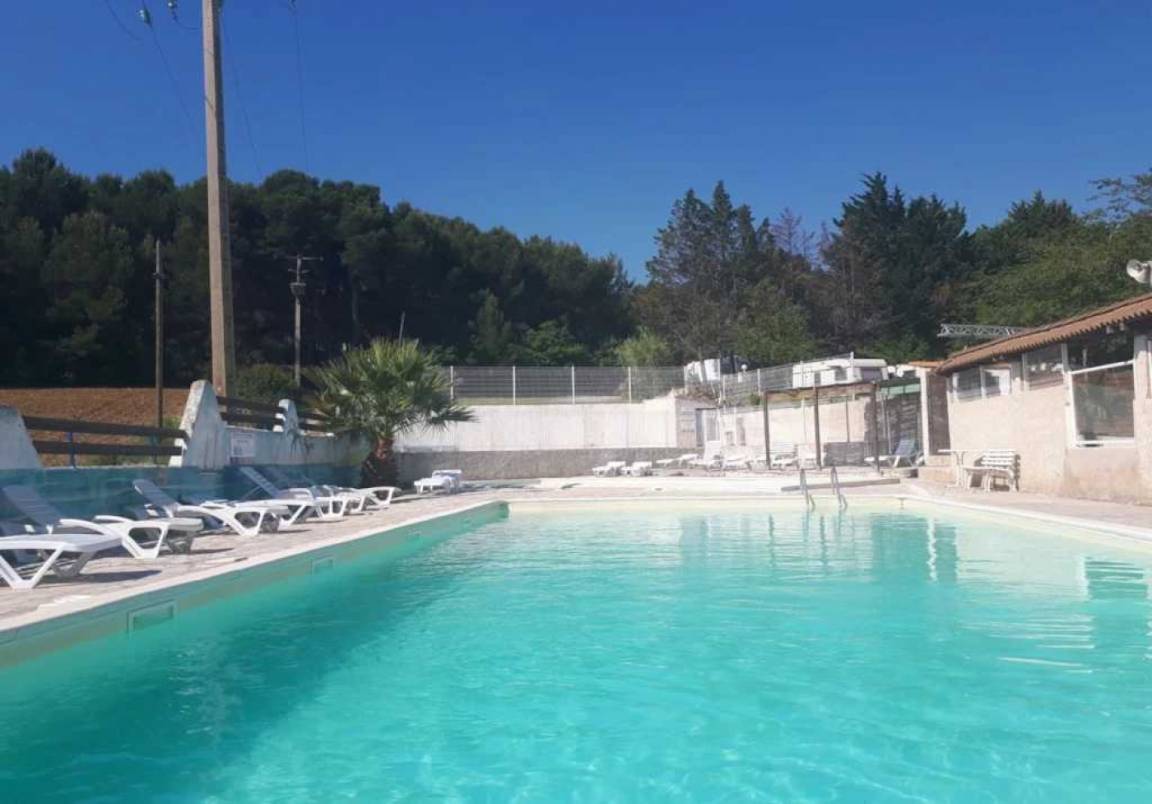 15 M² Maison De Vacances ∙ 2 Chambres ∙ 4 Personnes - Loupian