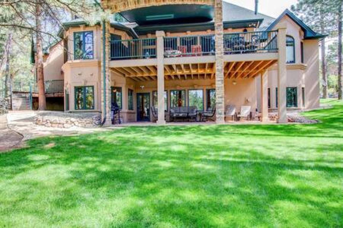 House ∙ 3 Bedrooms ∙ 8 Guests - Monument Lake, Monument