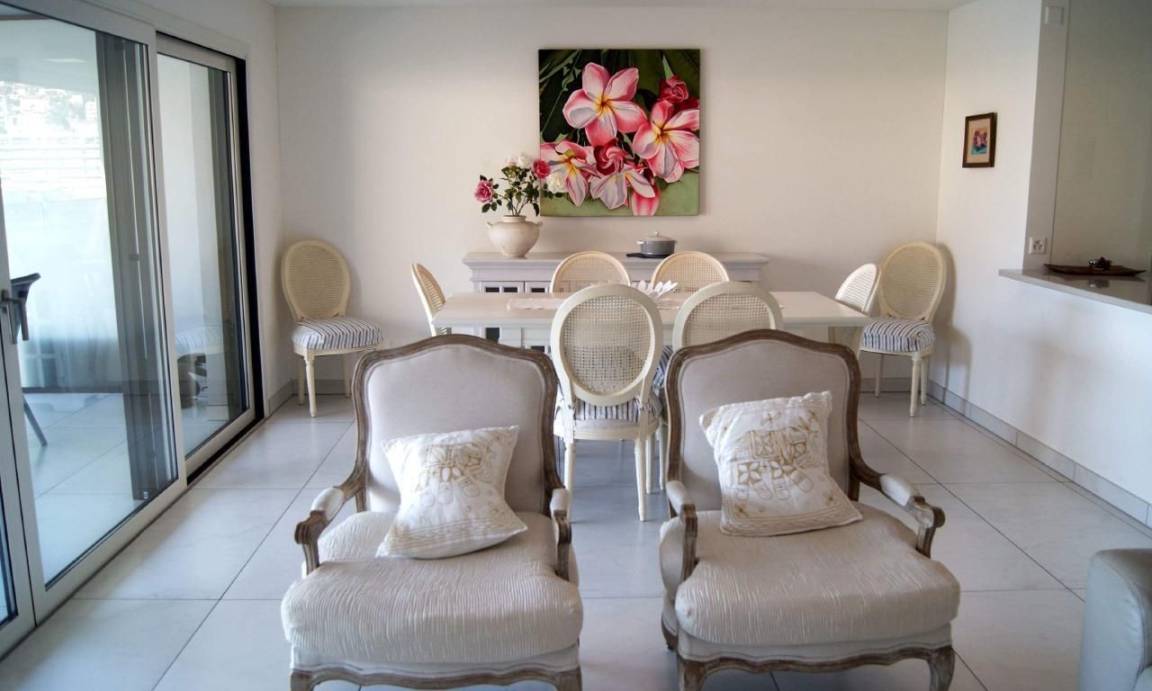 118 M² Apartamento ∙ 2 Habitaciones ∙ 5 Huéspedes - Locarno