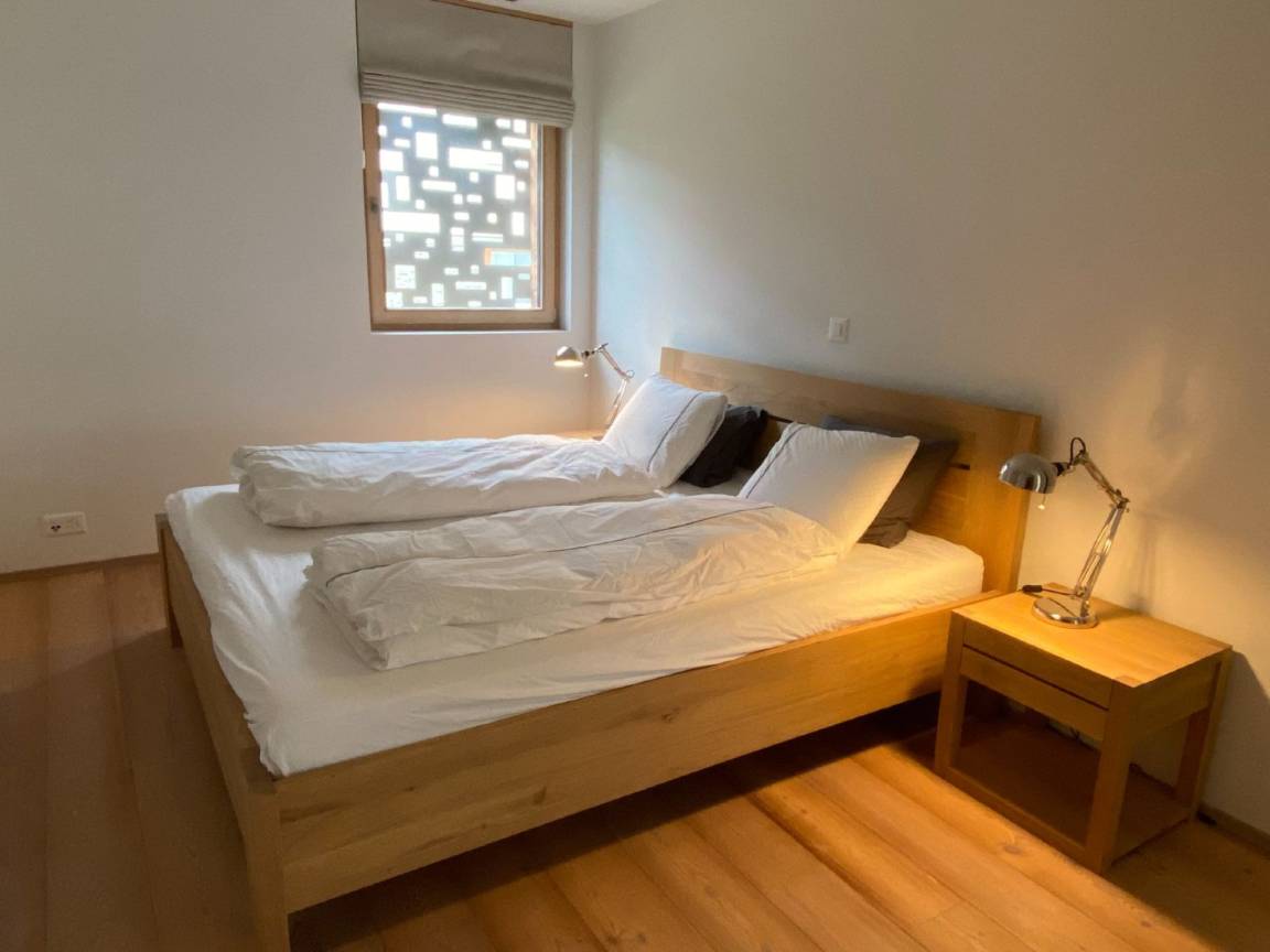 Ferienwohnung ∙ 2 Schlafzimmer ∙ 6 Gäste - Obersaxen
