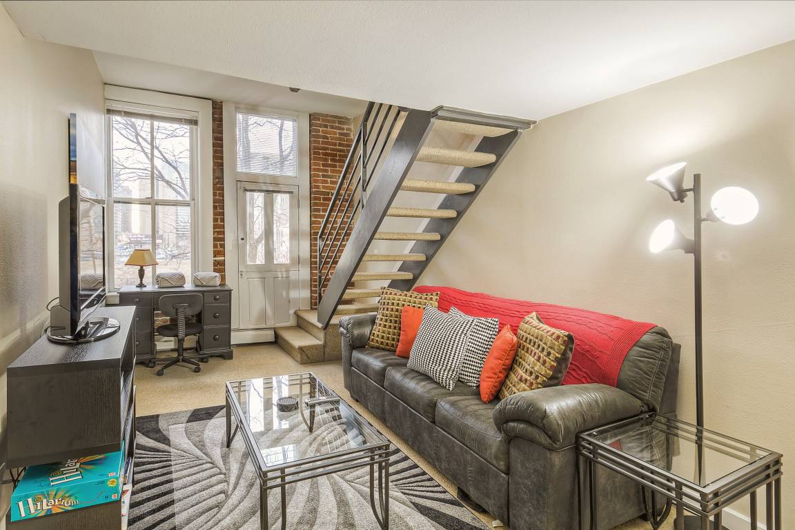 Condo ∙ 4 Guests - Englewood, CO