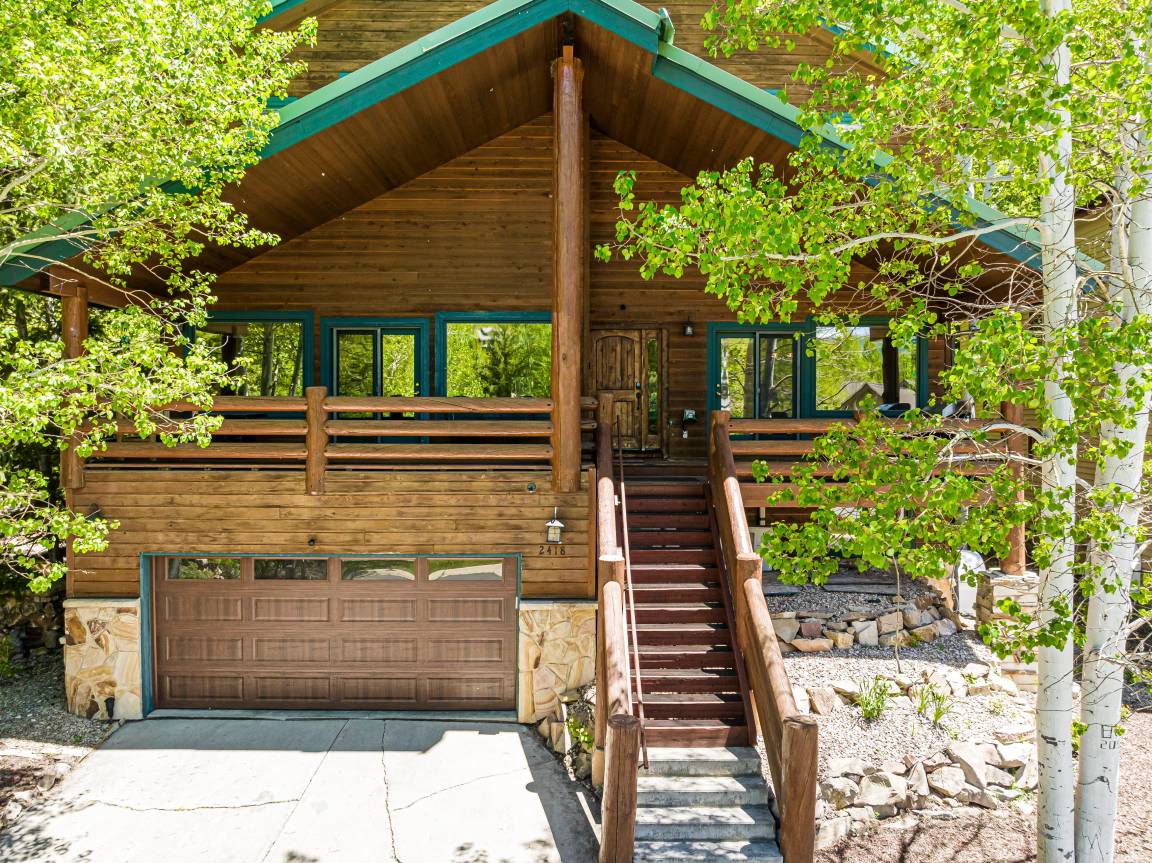 369 M² House ∙ 6 Bedrooms ∙ 16 Guests - Park City, UT